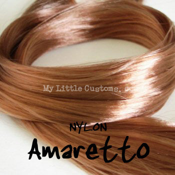 Amaretto – My Little Custom