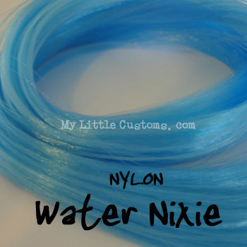 Water Nixie – My Little Custom